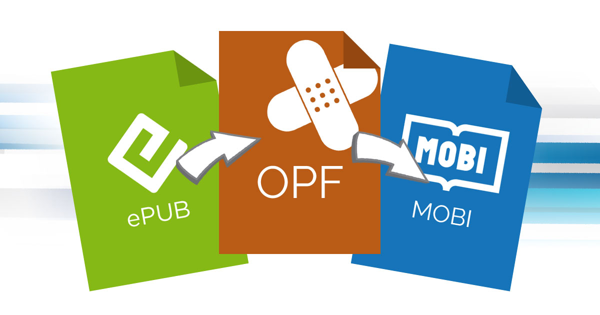 OPF Patcher | Damian Connolly | damianconnolly.com